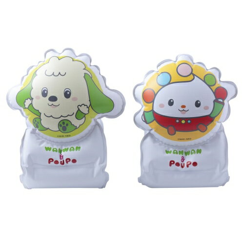 ダイカットの可愛いアームリング。発売日 : 2024年04月01日定価 : 1320円JANコード : 4902923156023商品番号 : 197352パッケージサイズ : 245×180× 20 mm対象年齢 : 1.5歳以上備考お取...