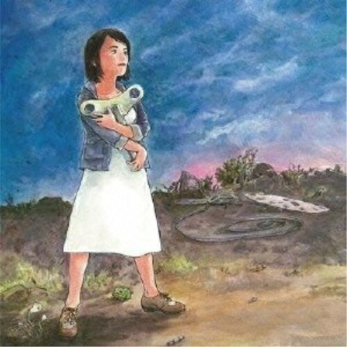 ねじまき徳永憲トクナガケン とくながけん　発売日 : 2013年3月27日　種別 : CD　JAN : 4560124361020　商品番号 : NGCS-1022【商品紹介】アコギを抱えたオルタナ系シンガー・ソングライター、徳永憲の通算8...