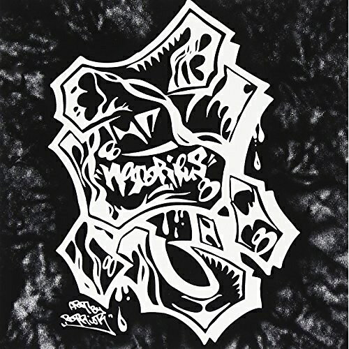 続・悪名 (BEST PRICE盤)オムニバスMt.F-uzi、ZEEBRA、RAPPAGARIYA、NAKED ARTZ、TWIGY、Little KANA、RINO　発売日 : 2007年11月21日　種別 : CD　JAN : 452...