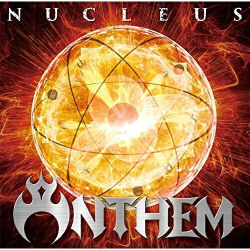NUCLEUS (解説付) (通常盤)ANTHEMアンセム あんせむ　発売日 : 2019年3月29日　種別 : CD　JAN : 4562387208470　商品番号 : GQCS-90675【商品紹介】ANTHEM、全曲英詞による新録ベ...