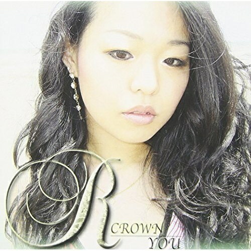 YOUR-CROWNアールクラウン あーるくらうん　発売日 : 2006年8月23日　種別 : CD　JAN : 4560114570753　商品番号 : HMS-59【商品紹介】力強くもスムースな歌声、チャーミングなキャラクターが魅力のR...