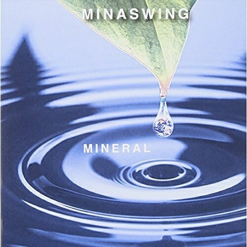 ミネラルminaswingミナスウィング みなすうぃんぐ　発売日 : 2005年12月14日　種別 : CD　JAN : 4520507400074　商品番号 : HRAD-7【商品紹介】ブラジルのミナス・ジェライス州出身のブラジル人1人に...