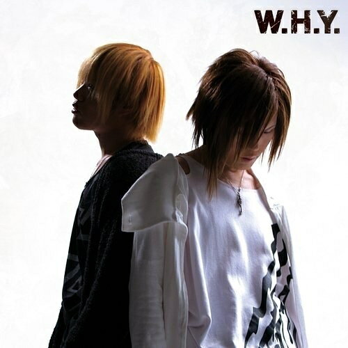 W.H.Y.amuTenアムテン あむてん　発売日 : 2013年1月30日　種別 : CD　JAN : 4560372441697　商品番号 : KDSD-614【商品紹介】動画投稿サイトを中心に活動する男性歌い手”amu”と”てん”のコ...