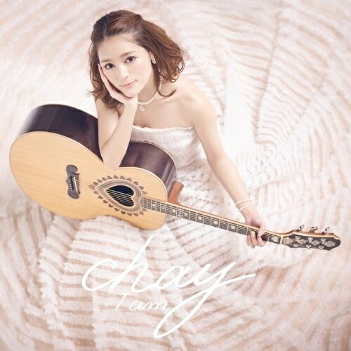 I am (通常盤)chayチャイ ちゃい　発売日 : 2014年1月29日　種別 : CD　JAN : 4943674162864　商品番号 : WPCL-11711【商品紹介】シンガー・ソングライター、chayのセカンド・シングル。タイ...