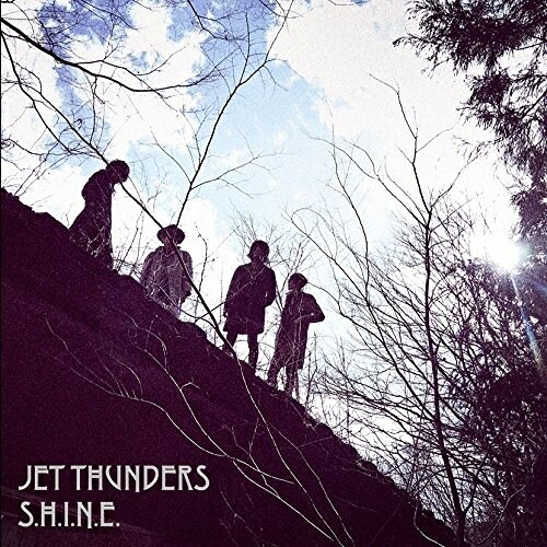 S.H.I.N.E.JET THUNDERSジェットサンダース じぇっとさんだーす　発売日 : 2017年6月21日　種別 : CD　JAN : 4546175011787　商品番号 : RLCA-1191【商品紹介】猟奇的でドラマチックな...