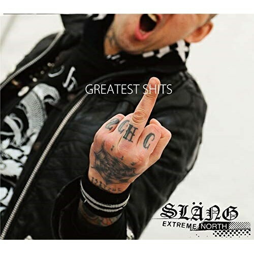 GREATEST SHITSSLANGスラング すらんぐ　発売日 : 2018年12月05日　種別 : CD　JAN : 4546175011909　商品番号 : RLCA-1200【商品紹介】SLANG30周年を記念し、アルバム収録曲から...
