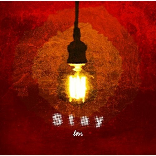 StayLOURラワー らわー　発売日 : 2018年5月23日　種別 : CD　JAN : 4546175011879　商品番号 : RLCA-1201【収録内容】CD:11.Unsung Hero2.Rust3.The Way I Wa...