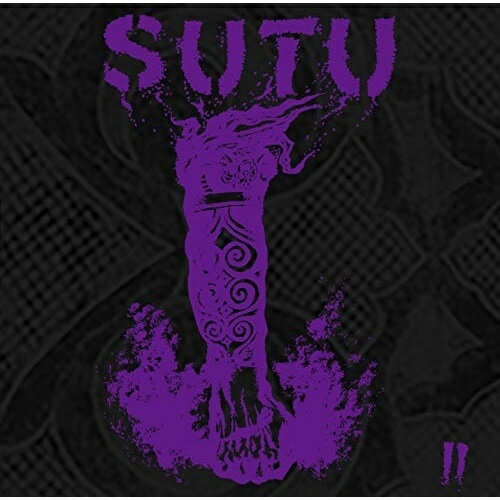 SUTU IISUTUシュト しゅと　発売日 : 2019年4月03日　種別 : CD　JAN : 4546175012302　商品番号 : RLCA-1207【商品紹介】デビューアルバム『SUTU』から3年半、異彩を放ち続ける東京のSUT...