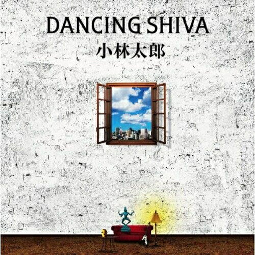 DANCING SHIVA小林太郎コバヤシタロウ こばやしたろう　発売日 : 2010年10月20日　種別 : CD　JAN : 4560249821898　商品番号 : AKDR-10002【商品紹介】静岡県浜松市出身のシンガー・ソングラ...