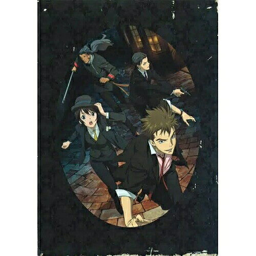 閃光のナイトレイド VOL.7TVアニメA-1 Pictures、吉野裕行、浪川大輔、生田善子、星野貴紀、佐々木啓悟、葉加瀬太郎、門倉聡　発売日 : 2010年12月22日　種別 : DVD　JAN : 4534530039101　商品番号...