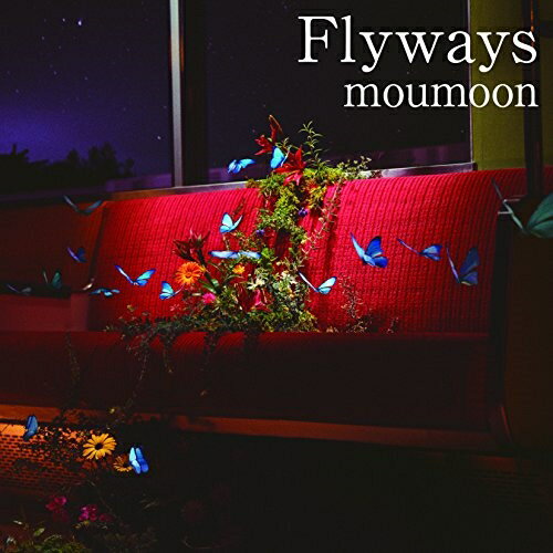 Flyways (CD+Blu-ray)moumoonムームーン むーむーん　発売日 : 2018年3月14日　種別 : CD　JAN : 4988064938377　商品番号 : AVCD-93837【商品紹介】約2年7ヶ月ぶりとなる7枚...