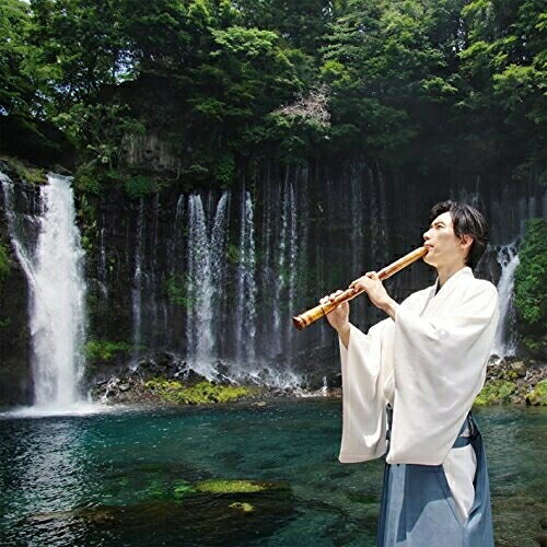 季 TOKI -夏- (解説付)藤原道山フジワラドウザン ふじわらどうざん　発売日 : 2015年5月27日　種別 : CD　JAN : 4988001774914　商品番号 : COCQ-85264【商品紹介】尺八演奏家、藤原道山が四季に...