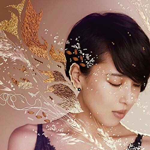 豊穣 - BEST'03-'18 - (通常盤)笹川美和ササガワミワ ささがわみわ　発売日 : 2018年10月31日　種別 : CD　JAN : 4945817149459　商品番号 : CTCR-14945【商品紹介】笹川美和、2018...