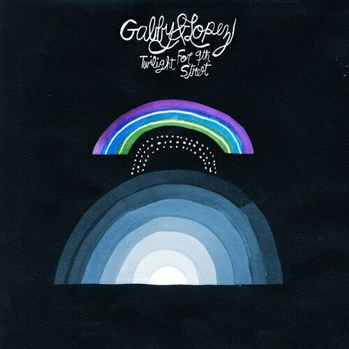 Twilight For 9th StreetGABBY & LOPEZギャビーアンドロペス ぎゃびーあんどろぺす　発売日 : 2012年4月18日　種別 : CD　JAN : 4543034025619　商品番号 : DDCB-12029...