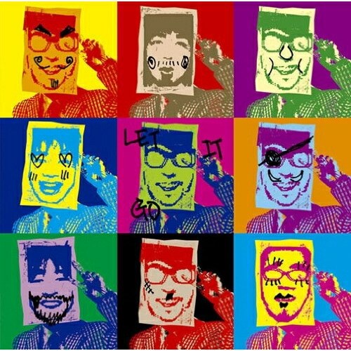 LET IT GOBEAT CRUSADERSビートクルセイダース びーとくるせいだーす　発売日 : 2009年9月23日　種別 : CD　JAN : 4562104046156　商品番号 : DFCL-1593【商品紹介】役者デビュー、高...