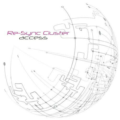 Re-Sync Clusteraccessアクセス あくせす　発売日 : 2012年12月05日　種別 : CD　JAN : 4582168910699　商品番号 : DWDH-13【商品紹介】Keybord浅倉大介、Vocal貴水博之によ...