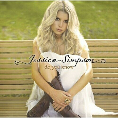 ドゥー・ユー・ノウ (解説歌詞対訳付) (通常盤)ジェシカ・シンプソンシンプソン ジェシカ しんぷそん じぇしか　発売日 : 2008年12月10日　種別 : CD　JAN : 4547366042399　商品番号 : EICP-1082【...