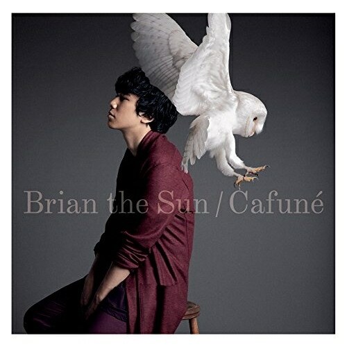 カフネ (CD+DVD) (初回生産限定ブライアン盤)Brian the Sunブライアンザサン ぶらいあんざさん　発売日 : 2017年11月15日　種別 : CD　JAN : 4547366328790　商品番号 : ESCL-4926...