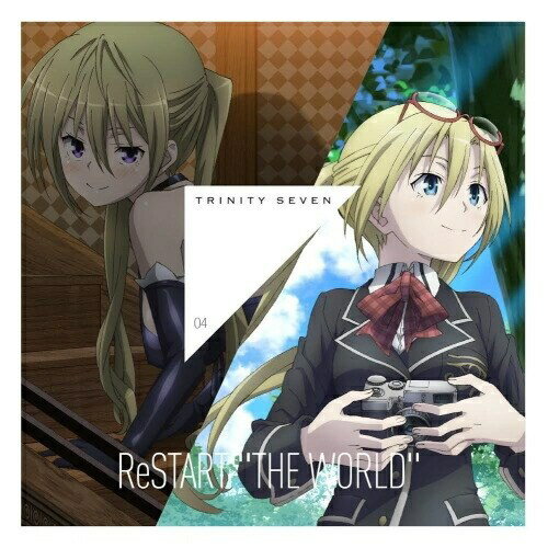 ReSTART ”THE WORLD”TWINKle MAGICトゥインクルマジック とぅいんくるまじっく　発売日 : 2014年12月19日　種別 : CD　JAN : 4562475251043　商品番号 : EYCA-10104【商品...