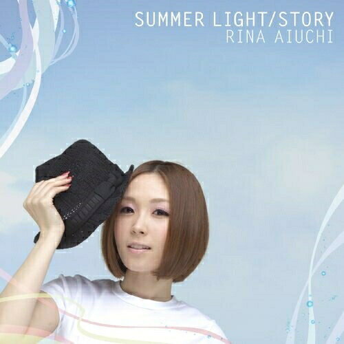 SUMMER LIGHT/STORY (CD+DVD(「SUMMER LIGHT」PV収録)) (初回限定盤B)愛内里菜アイウチリナ あいうちりな　発売日 : 2009年7月22日　種別 : CD　JAN : 4523949062008　商...