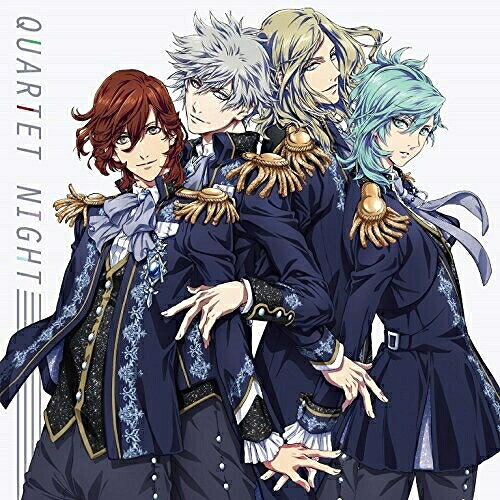 FLY TO THE FUTUREQUARTET NIGHTカルテットナイト かるてっとないと　発売日 : 2018年8月01日　種別 : CD　JAN : 4988003518196　商品番号 : KICM-3336【商品紹介】2019年...