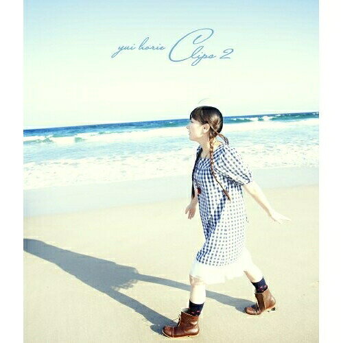 yui horie CLIPS 2(Blu-ray)堀江由衣ホリエユイ ほりえゆい　発売日 : 2010年1月01日　種別 : BD　JAN : 4988003999001　商品番号 : KIXM-15【収録内容】BD:11.スクランブル2...