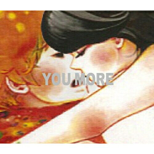 YOU MOREチャットモンチーちゃっともんちー　発売日 : 2011年4月06日　種別 : CD　JAN : 4562292972909　商品番号 : KSCL-1760【商品紹介】確かな成熟を刻み込み絶大な評価を集めたサード・アルバム『...