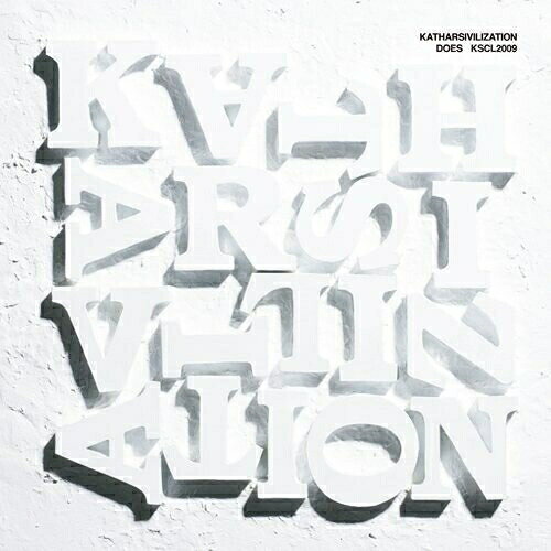 KATHARSIVILIZATIONDOESドーズ どーず　発売日 : 2012年5月09日　種別 : CD　JAN : 4562292974699　商品番号 : KSCL-2009【商品紹介】DOESの、1年半ぶり(2012年時)となる5...