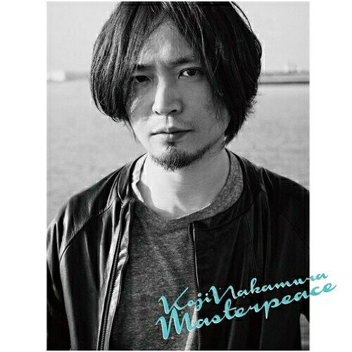 Masterpeace (通常盤)Koji Nakamuraコウジナカムラ こうじなかむら　発売日 : 2014年4月30日　種別 : CD　JAN : 4560427279251　商品番号 : KSCL-2402【商品紹介】ナカコーこと中...