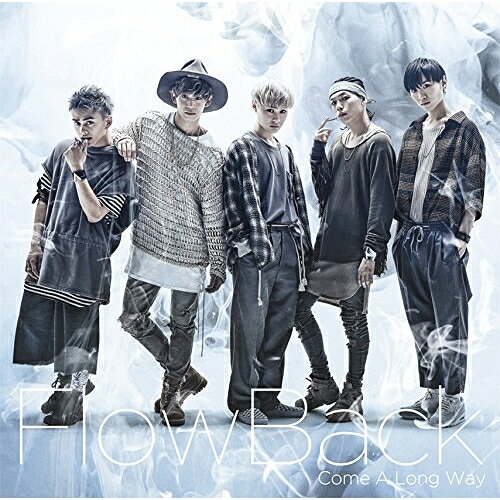 Come A Long Way (通常盤)FlowBackフロウバック ふろうばっく　発売日 : 2016年9月07日　種別 : CD　JAN : 4560429743088　商品番号 : KSCL-2768【商品紹介】2014年に開催され...