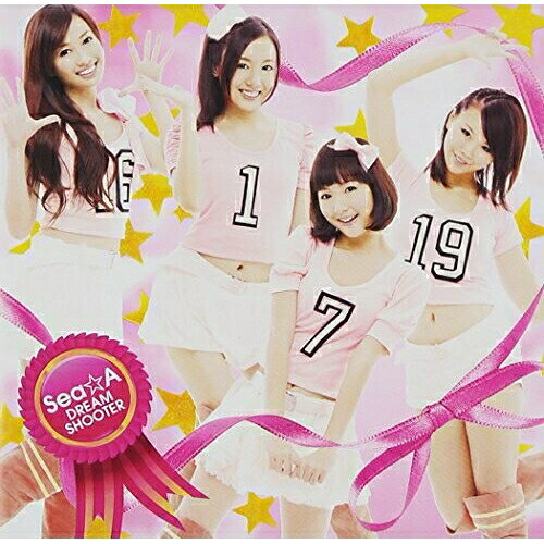 DREAM SHOOTER (CD+DVD)Sea☆Aシーエー しーえー　発売日 : 2011年8月10日　種別 : CD　JAN : 4540774602162　商品番号 : LASM-34102【商品紹介】日本のアニメやアイドル、コスプ...
