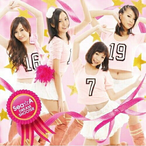 DREAM SHOOTERSea☆Aシーエー しーえー　発売日 : 2011年8月10日　種別 : CD　JAN : 4540774602179　商品番号 : LASM-4102【商品紹介】日本のアニメやアイドル、コスプレなどをこよなく愛す...