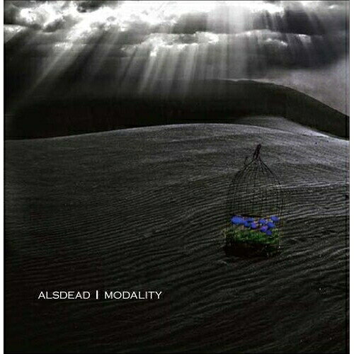 MODALITYALSDEADオルスデッド おるすでっど　発売日 : 2012年2月29日　種別 : CD　JAN : 4538539005525　商品番号 : MTNA-1【商品紹介】2011年11月ベースに陽佑を迎え、新体制になったAL...