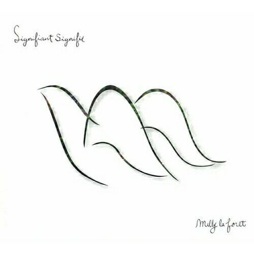 シニフィアン・シニフィエmilly la foretミイラフォーレ みいらふぉーれ　発売日 : 2009年7月08日　種別 : CD　JAN : 4560124360719　商品番号 : NGCS-1004【商品紹介】師弟ユニット、mill...