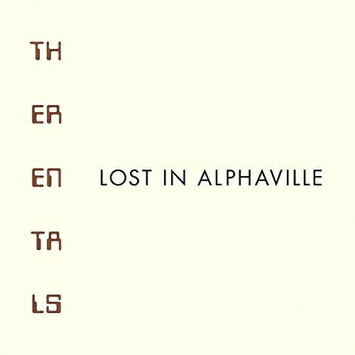 Lost in Alphavilleザ・レンタルズレンタルズ れんたるず　発売日 : 2014年8月13日　種別 : CD　JAN : 4935228143658　商品番号 : ODCP-7【収録内容】CD:11.It's Time To ...