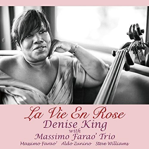 バラ色の人生デニス・キングキング デニス きんぐ でにす　発売日 : 2017年6月21日　種別 : CD　JAN : 4571292512176　商品番号 : VHCD-1217【商品紹介】ニュー・ヴォイス、デニス・キングはソウルのメッカ...