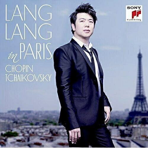 ラン・ラン・イン・パリ (Blu-specCD2) (通常盤)ラン・ランランラン らんらん　発売日 : 2015年10月28日　種別 : CD　JAN : 4547366250114　商品番号 : SICC-30243【商品紹介】1982年...