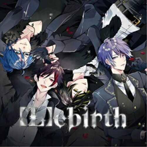 (L)ebirth (初回生産限定盤)Love Desireラブデザイア らぶでざいあ　発売日 : 2018年1月17日　種別 : CD　JAN : 4562250641472　商品番号 : SNCL-7【商品紹介】結成から約3年、Love...