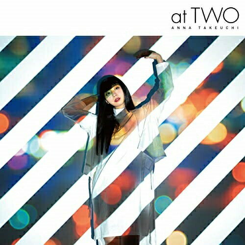 at TWO竹内アンナタケウチアンナ たけうちあんな　発売日 : 2019年1月23日　種別 : CD　JAN : 4988004151330　商品番号 : TECI-1617【商品紹介】各地キーステーションでのピックアップをきっかけに、多...