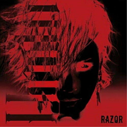 Undo (CD+DVD) (TypeA)RAZORレザー れざー　発売日 : 2019年3月13日　種別 : CD　JAN : 4582477543007　商品番号 : TRCL-194【商品紹介】RAZORの通算5枚目のシングル!