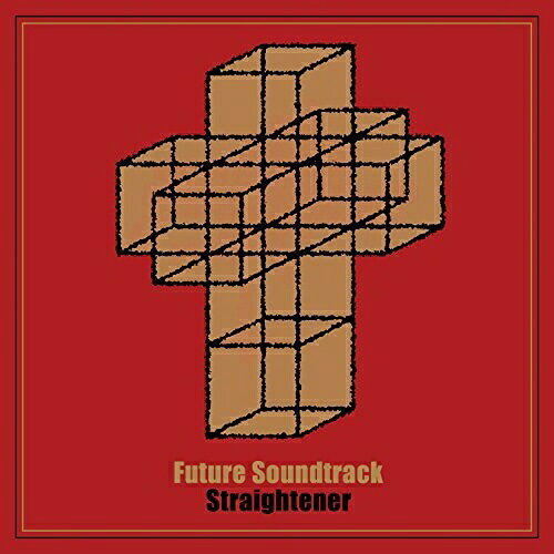 Future Soundtrack (通常盤)Straightenerストレイテナー すとれいてなー　発売日 : 2018年5月23日　種別 : CD　JAN : 4988031275061　商品番号 : TYCT-60117【商品紹介】前...