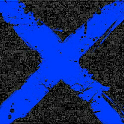 The Crossing (歌詞付) (1万枚完全生産限定盤/NO ver.)ナノなの　発売日 : 2017年5月31日　種別 : CD　JAN : 4580325324044　商品番号 : VTZL-126【商品紹介】ナノ、通算4枚目のア...