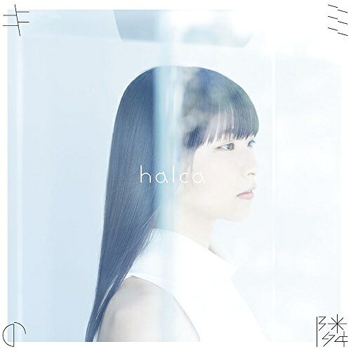 キミの隣 (CD+DVD) (初回生産限定halca盤)halcaハルカ はるか　発売日 : 2018年5月30日　種別 : CD　JAN : 4547366355536　商品番号 : VVCL-1242【商品紹介】CHiCO(CHiCO ...
