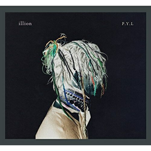P.Y.L (紙ジャケット) (通常盤)illionイリオン いりおん　発売日 : 2016年10月12日　種別 : CD　JAN : 4943674243563　商品番号 : WPCL-12431【商品紹介】野田洋次郎(RADWIMPS)...