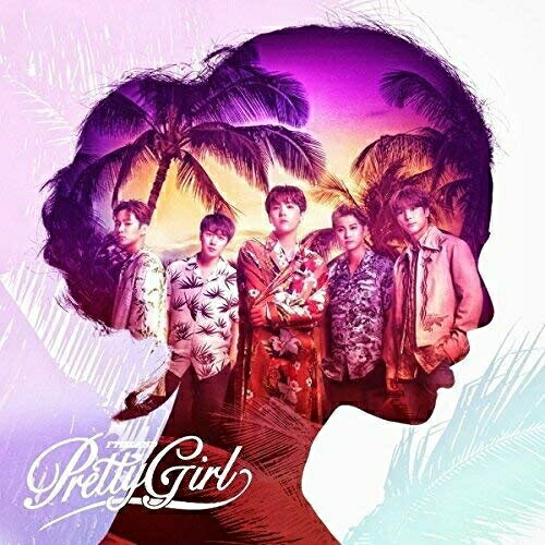 Pretty Girl (通常盤)FTISLANDエフティーアイランド えふてぃーあいらんど　発売日 : 2018年8月22日　種別 : CD　JAN : 4943674285396　商品番号 : WPCL-12916【商品紹介】バンド結成...