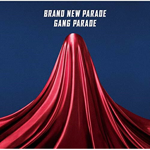 ブランニューパレードGANG PARADEギャングパレード ぎゃんぐぱれーど　発売日 : 2019年4月17日　種別 : CD　JAN : 4943674294879　商品番号 : WPCL-13035【商品紹介】みんなの遊び場をコンセプト...