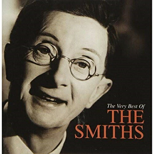 ヴェリー・ベスト・オブ・ザ・スミス (SHM-CD) (歌詞対訳付/ライナーノーツ)ザ・スミススミス すみす　発売日 : 2018年4月18日　種別 : CD　JAN : 4943674278855　商品番号 : WPCR-26315【商品...