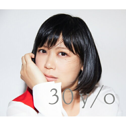 30 y/o (2CD+DVD)絢香アヤカ あやか　発売日 : 2018年11月14日　種別 : CD　JAN : 4542114900600　商品番号 : AKCO-90060【商品紹介】前作「レインボーロード」から約3年半、自身5枚目の...
