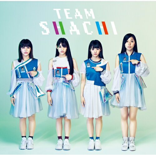 Rocket Queen feat. MCU/Rock Away (通常盤A/strong energy盤)TEAM SHACHIシャチ しゃち　発売日 : 2019年10月02日　種別 : CD　JAN : 4943674299959　商...