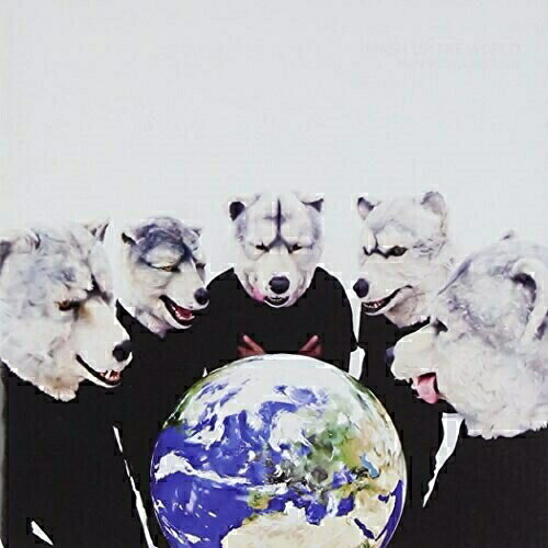MASH UP THE WORLD (通常盤)MAN WITH A MISSIONマンウィズアミッション まんうぃずあみっしょん　発売日 : 2012年7月18日　種別 : CD　JAN : 4988007250856　商品番号 : CRC...
